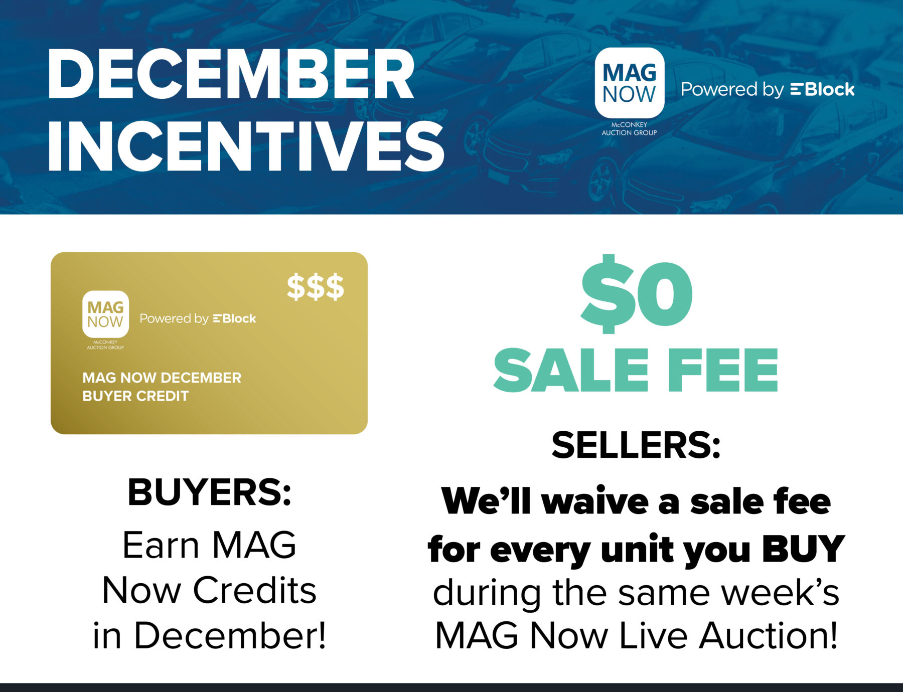 MAG Now Overview - MAG